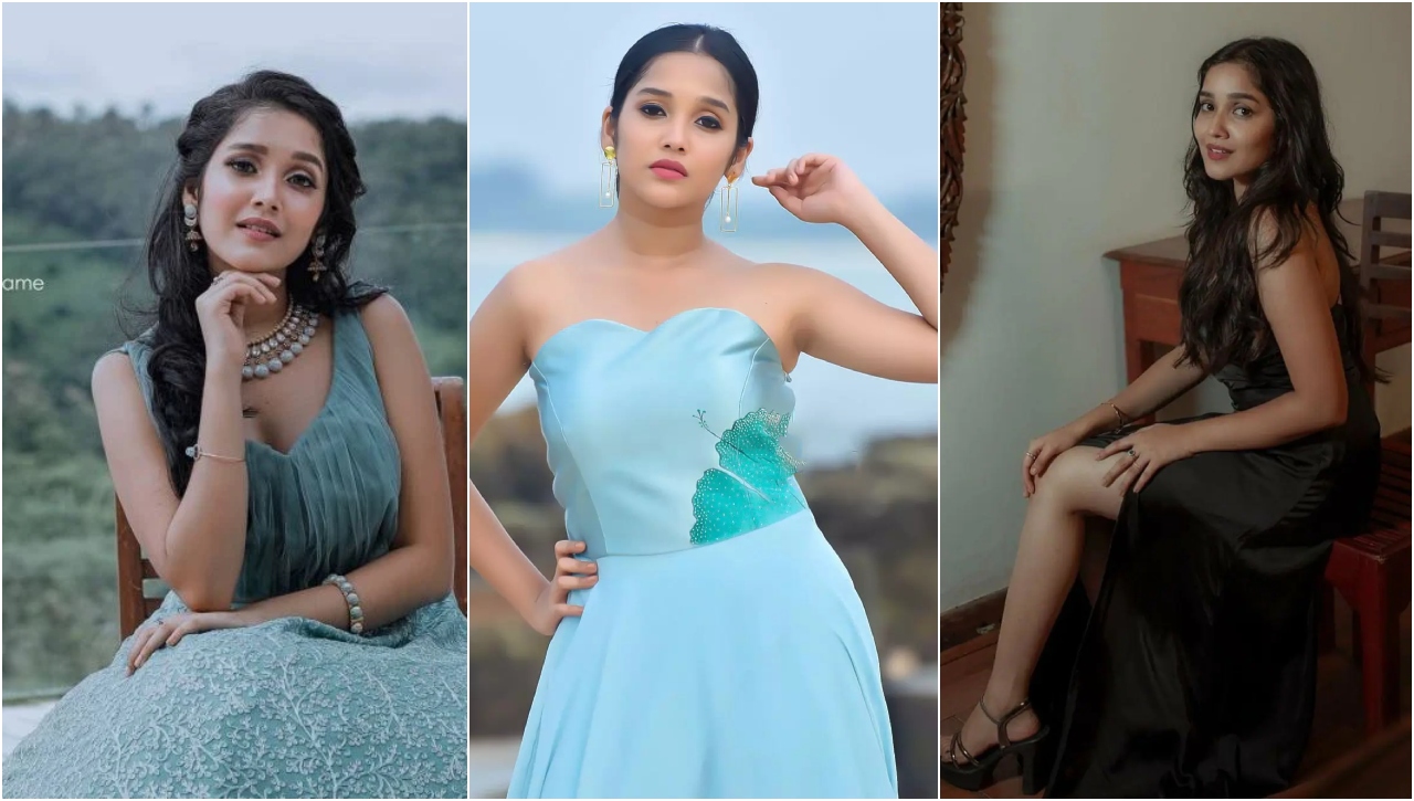 ஹீரோயின் ஆனதும் இப்படியா?…. கிளாமரில் டாப் நடிகைகளை மிஞ்சிய 19 வயது நடிகை அனிகா….!!!! – cinefeeds