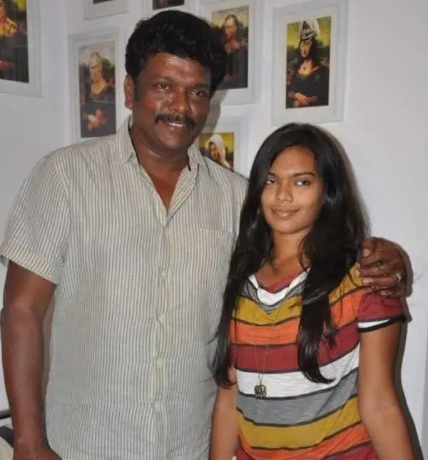 கன்னத்தில் முத்தமிட்டால் பட குழந்தை நட்சத்திரத்திற்கு திருமணம் ஆகிடுச்சா?… இப்போ எப்படி ...