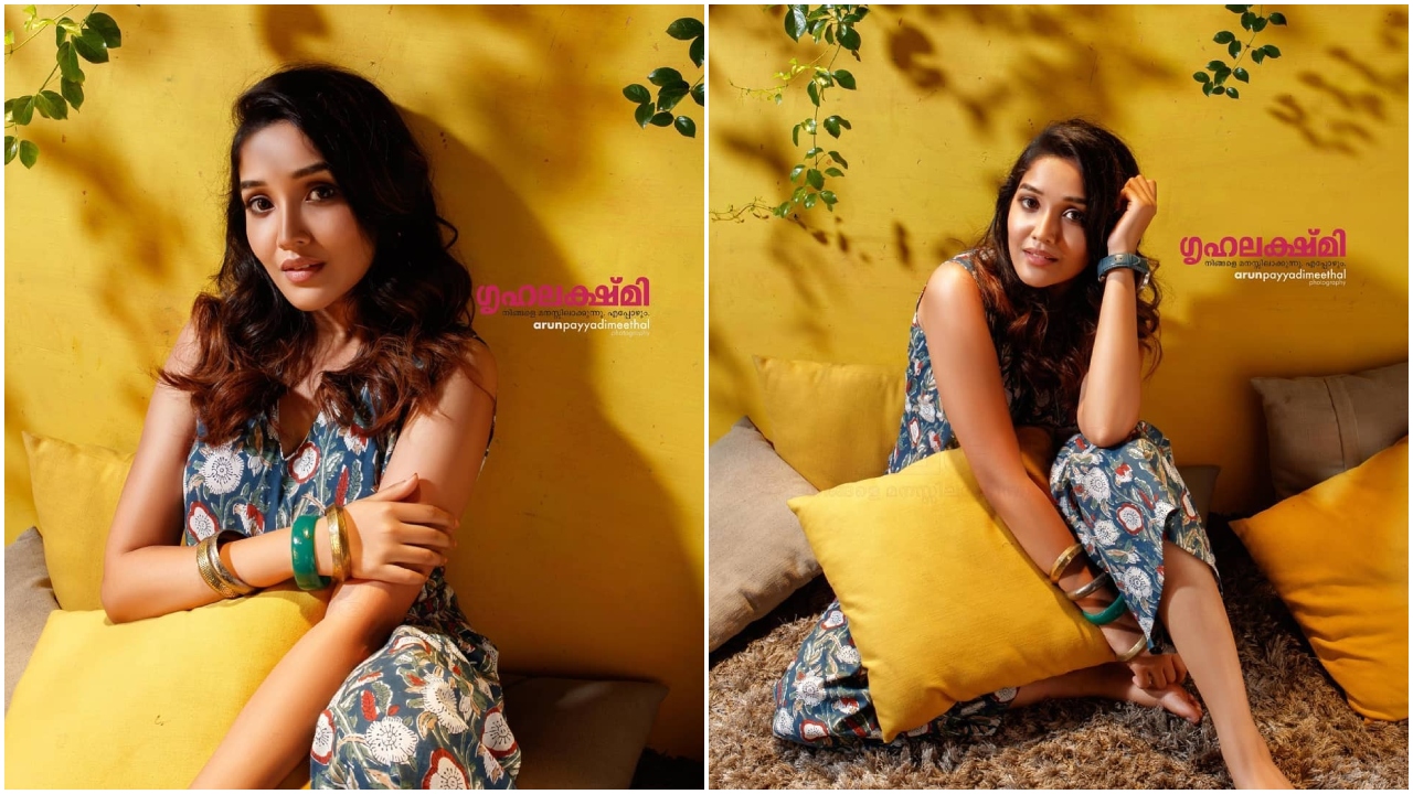 19 வயதில் அந்த விஷயத்தில் டாப் நடிகைகளை மிஞ்சிய அனிகா…. ஹாட் புகைப்படங்கள்…!! - cinefeeds