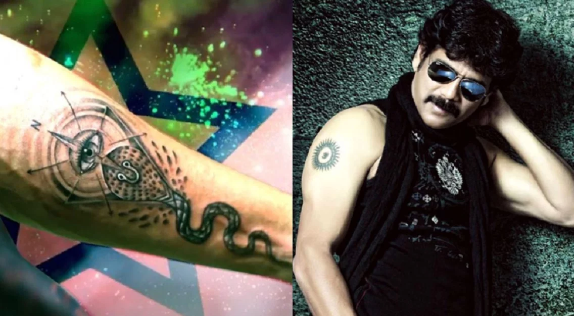 டாட்டூ குத்தி உள்ள பிரபல முன்னணி நடிகர்கள்… யார் யார் தெரியுமா ...