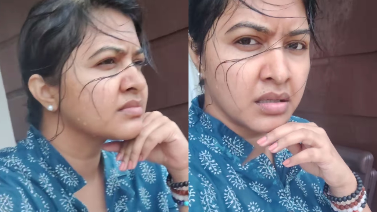 ஏரிக்கு நடுவுல அப்பார்ட்மெண்ட்.. எந்த பக்கம் திரும்பினாலும் தண்ணி ...